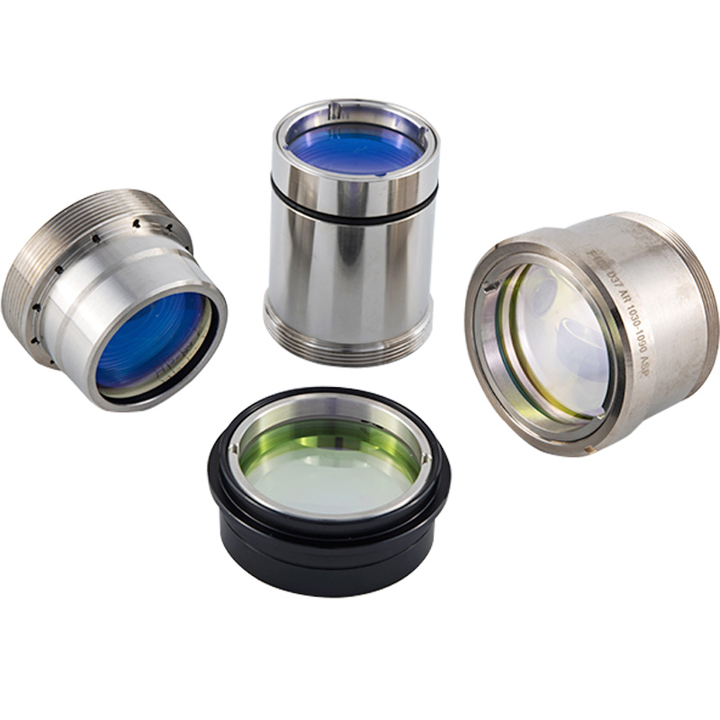 The difference between laser collimating lens and laser collimating ...