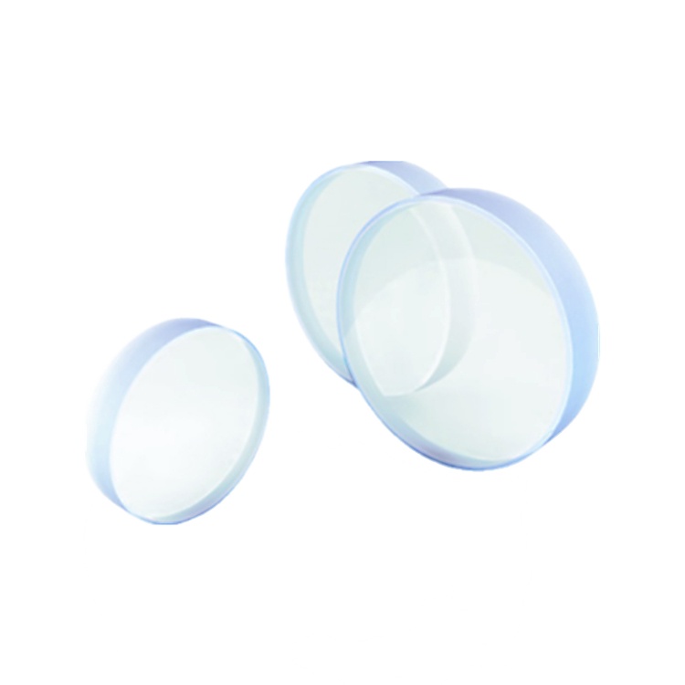 Raytools Original Laser cutting Protective Lens D38.1*1.6mm 6KW for ...