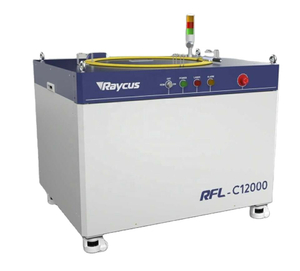 Raycus 3kw CW Fiber Laser Source RFL-C3000S for Cutting Machine from ...