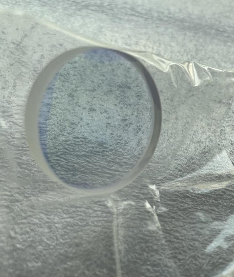 EMPOWER raytools original laser protection lens imported quartz coating ...