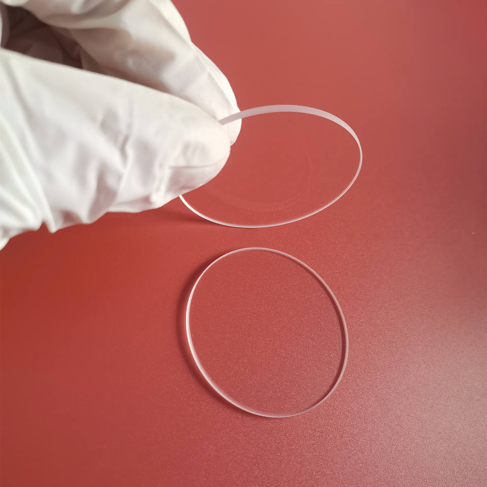 How to clean laser cutting machine lenses - LaserHome.com Your reliable ...