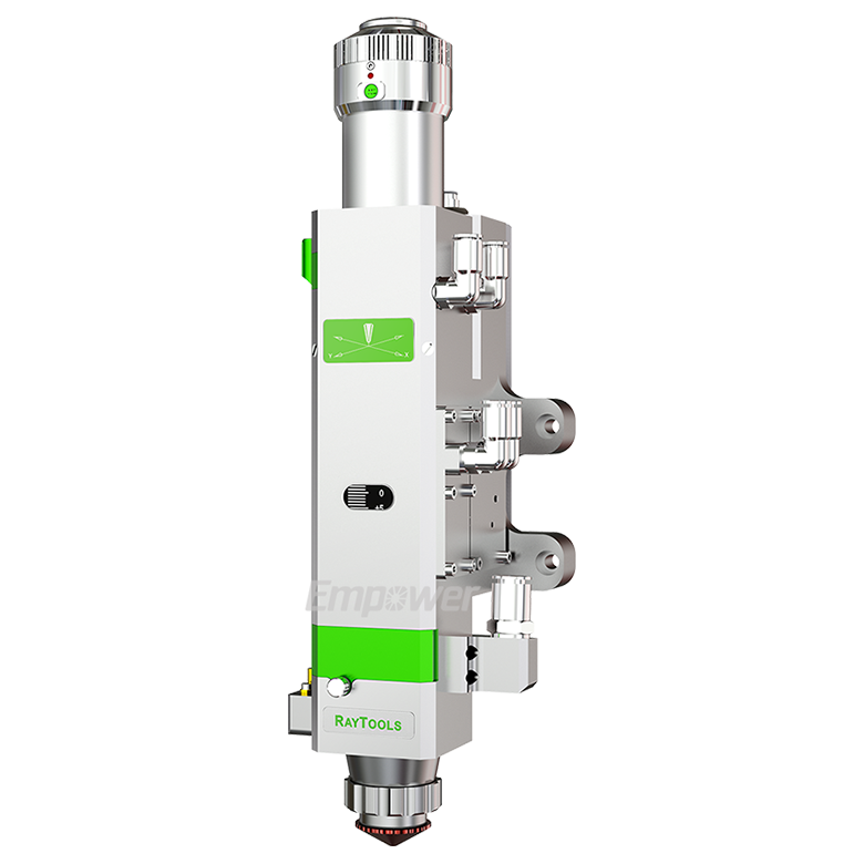 Raytools BM109-3D 1500W auto focus pipe cutting head from China ...