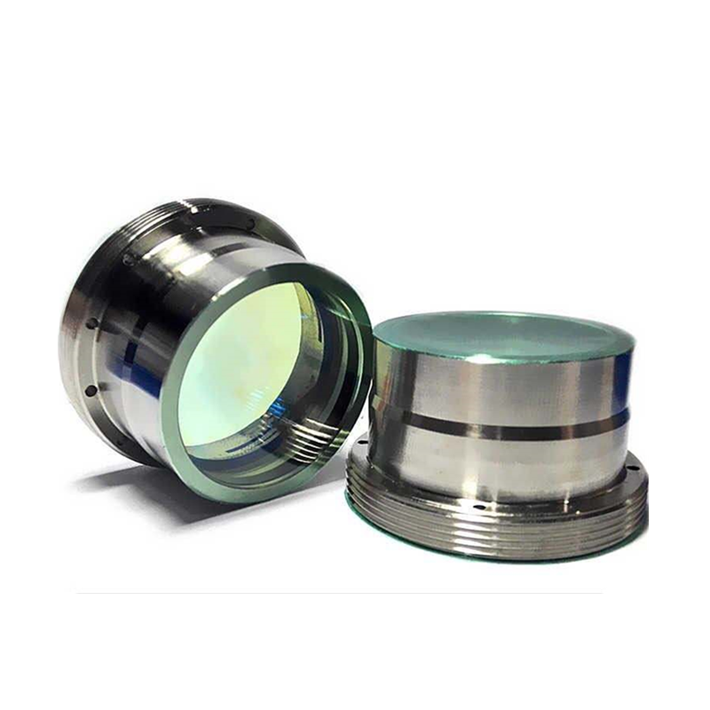 Collimation Lens D37 F150/D38.1 F200（6KW）Raytools Original for Raytools ...