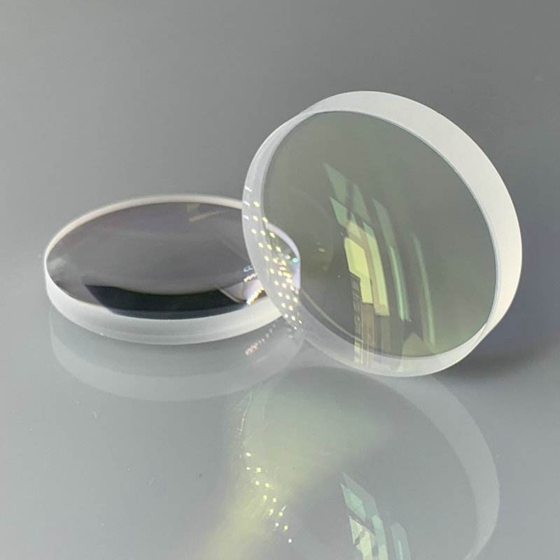 Collimation Lens D37 F100（6KW）Raytools Original for Raytools BM114S (OV ...