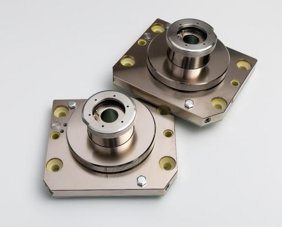 Laser Nozzle Connection Parts for Precitec Procutter1.0&Procutter 2.0 ...