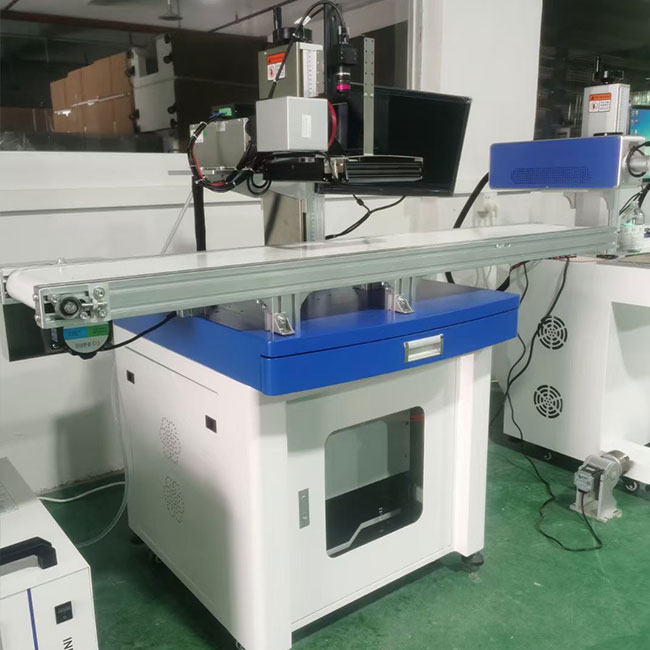 laser sources, laser control systems Supplier - LaserHome