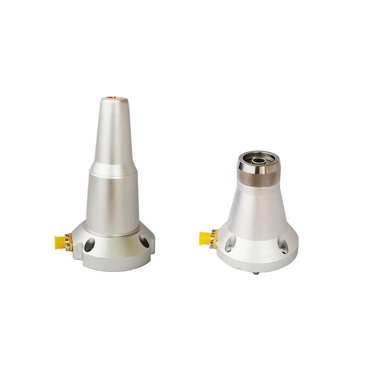 Nozzle Connection Parts of WSX KC13/KC15/NC30 Fiber Laser Cutting ...