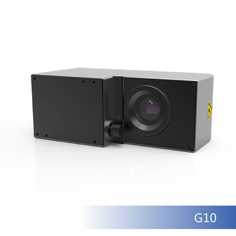 10mm Laser Parts Laser Galvo Scanner Scan Head Galvo Motor 532nm ...