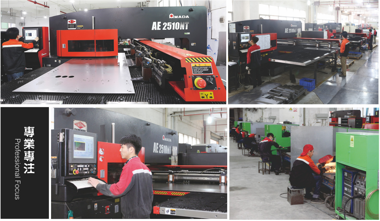 Portable Mini Fiber Laser Marking Machine Cabinet Frame for Fiber, UV ...