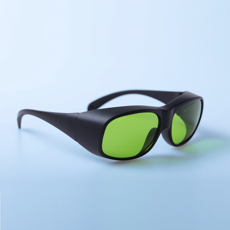 Laser Safety Glasses For 355nm For Uv Laser From China Manufacturer Your