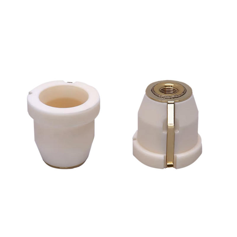 Ceramic Holder/Body for IPG cutting head from China manufacturer ...