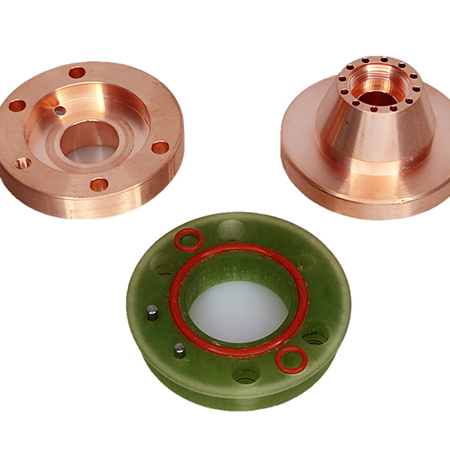 laser cutting head Ceramic Holder Body for laser cutting head from ...