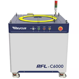 Raycus 3kw CW Fiber Laser Source RFL-C3000S for Cutting Machine from ...