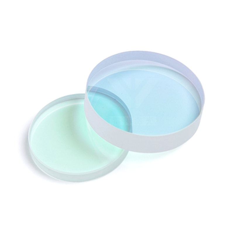 Laser cutting Protective Lens D55*9mm 20KW for IPG laser cutting head ...