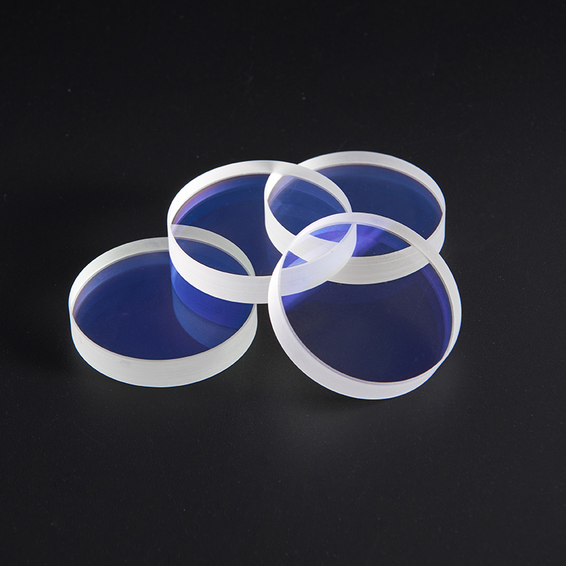 D18X2mm Protective Lens Quartz Laser Protective Window for Raytools ...