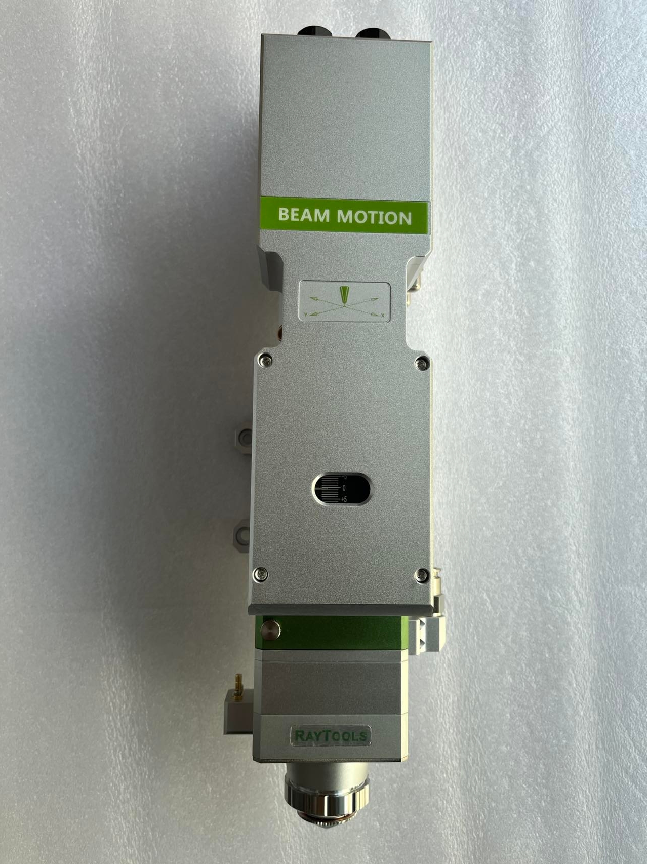 Fiber Laser Cutting Head Raytools BM111 for 2kw 3kw Laser Source with ...