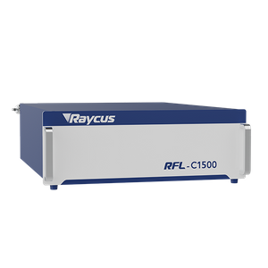 Raycus 2kw Laser Source Welding Version RFL-C2000H from China ...