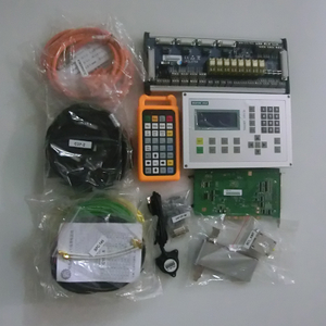 Tube Laser Cutting Control System Fscut 3000S for Pipe (rectangle ...